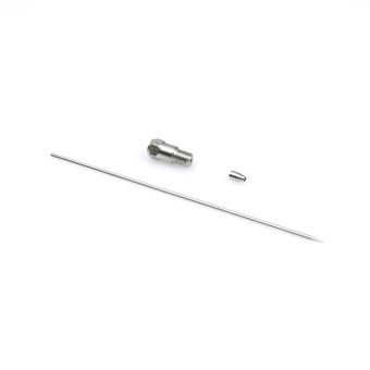 Needles, Seats and Assemblies for Shimadzu® SIL-20A/C — Sciencix