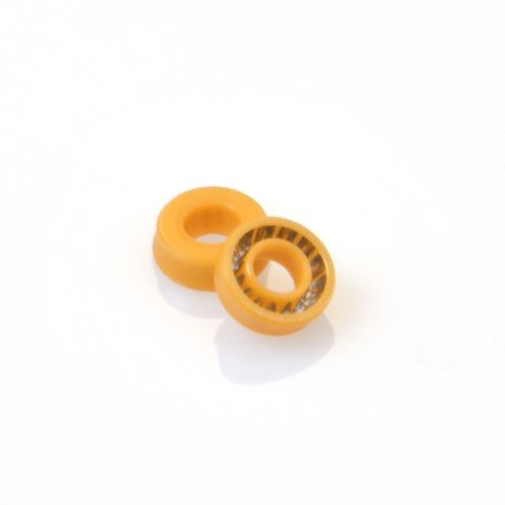 Piston Seals, Reverse Phase, 2/pk, Comparable to OEM # 6040.0304 — Sciencix