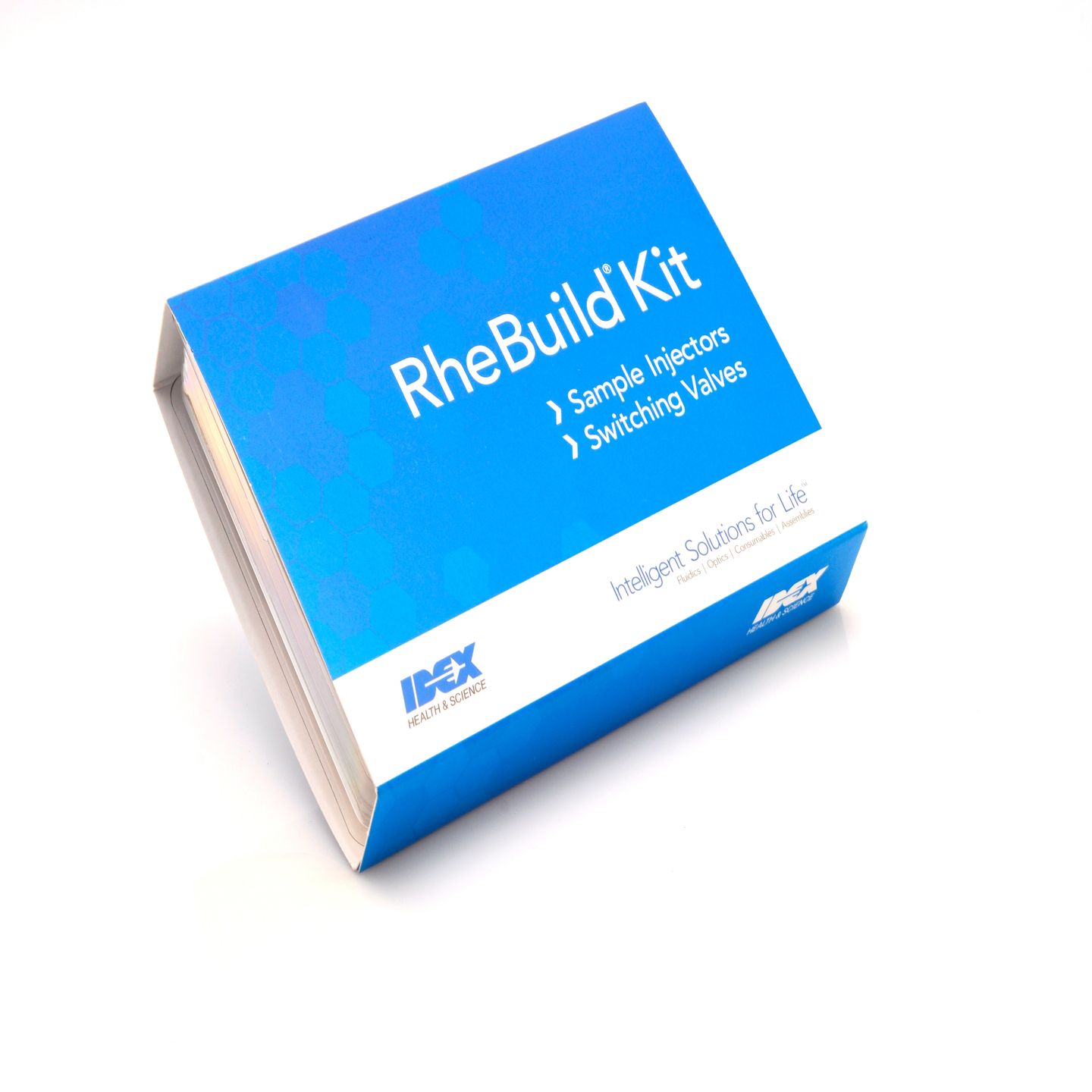 RheBuild® Kits — Sciencix