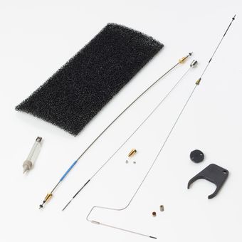 HPLC Replacement Parts — Sciencix