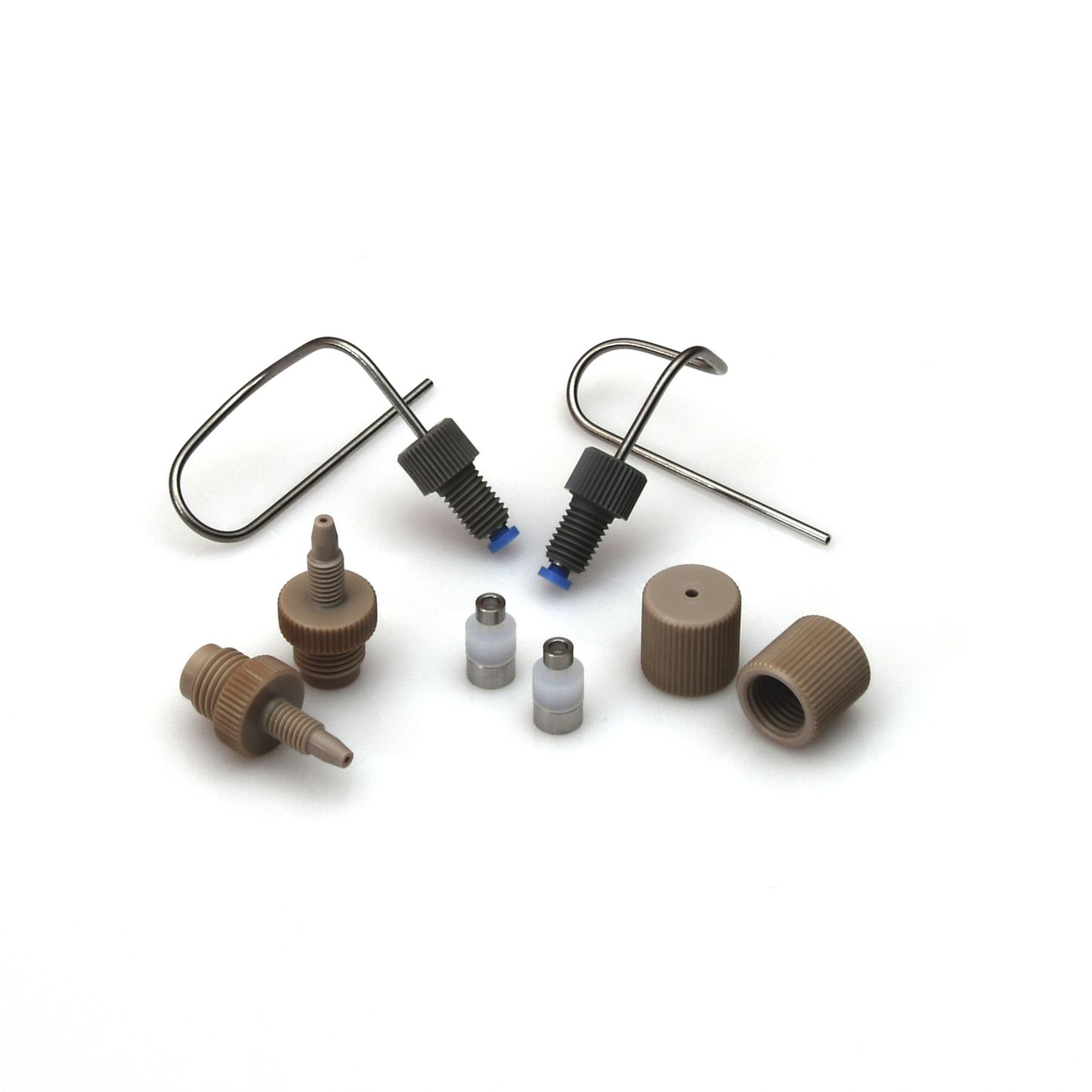 SS Primary Inlet Check Valve Filter Kit, Comparable to OEM # 700002912 ...