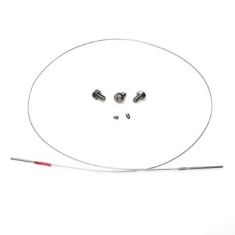 HPLC Replacement Parts for Shimadzu® LC-30AD — Sciencix